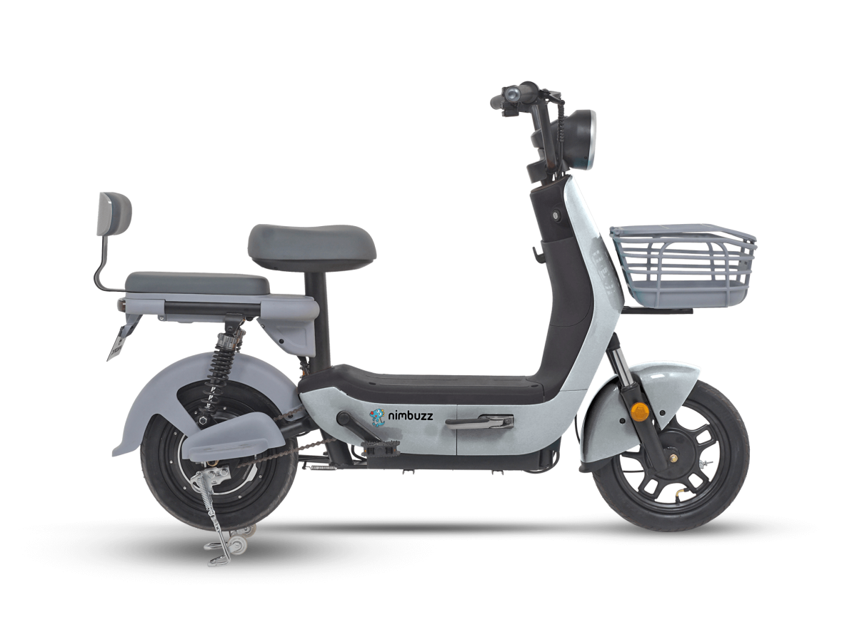 NIMBUZZ - PACIFIC BIKE