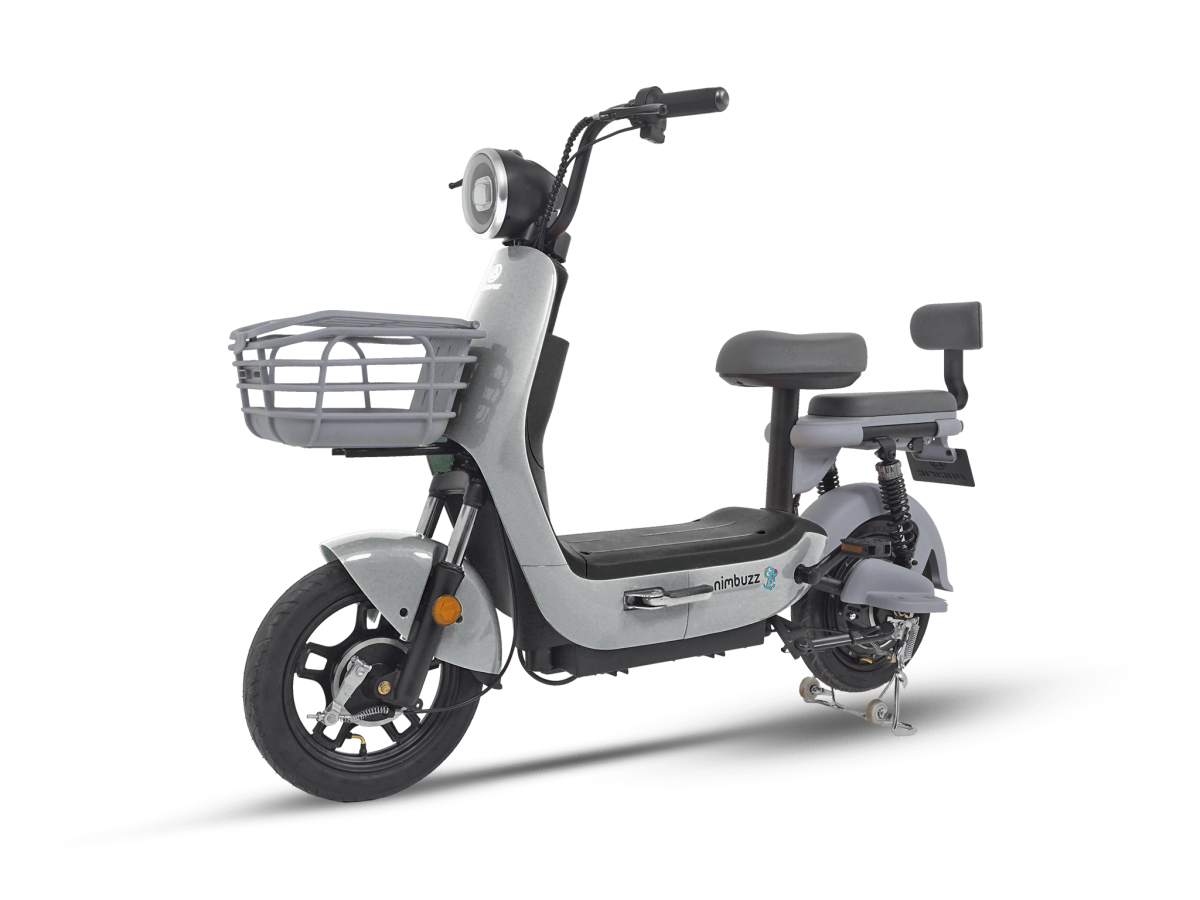 NIMBUZZ - PACIFIC BIKE